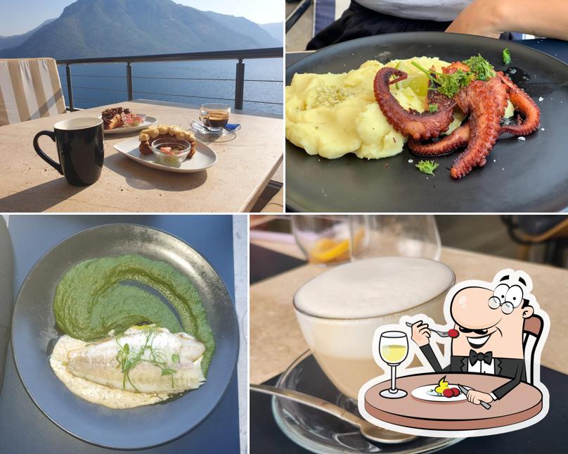Verige 65, Kostanjica - Restaurant menu, prices and reviews
