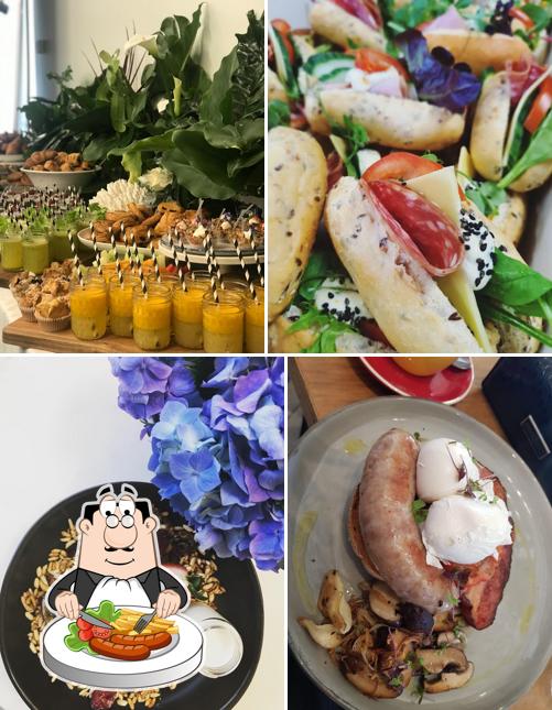 Albert & Co, Lakes Entrance - Restaurant menu, prices and reviews