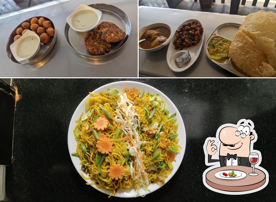 Taara kitchen - Restaurant menu, prices and reviews