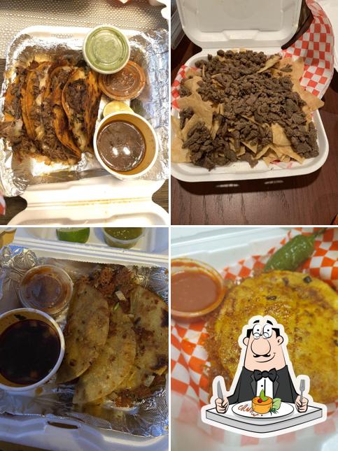 Tacos El Goloso, Torrance - Restaurant menu, prices and reviews