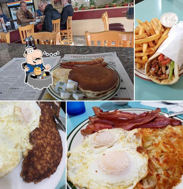 Broiler Express, San Carlos - Restaurant menu, prices and reviews