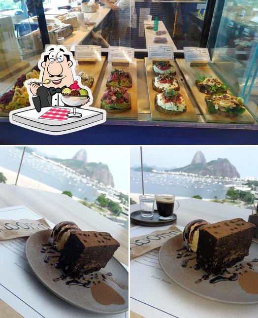 Spesso,, Rio de Janeiro - Menu do restaurante, preços e opiniões