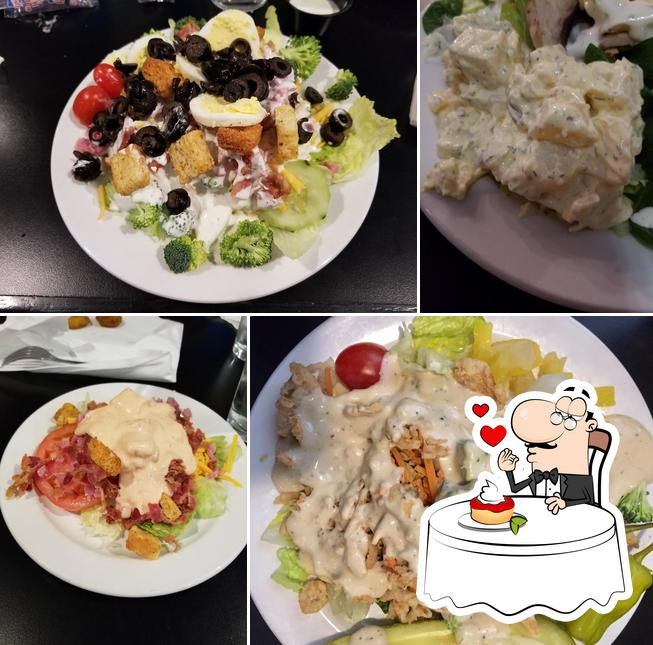 Top 3 restaurants with french dip sandwich in Louisburg, january 2026 ...