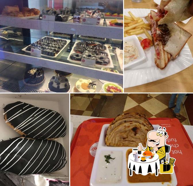 Nirula's, Gurugram - Restaurant menu, prices and reviews