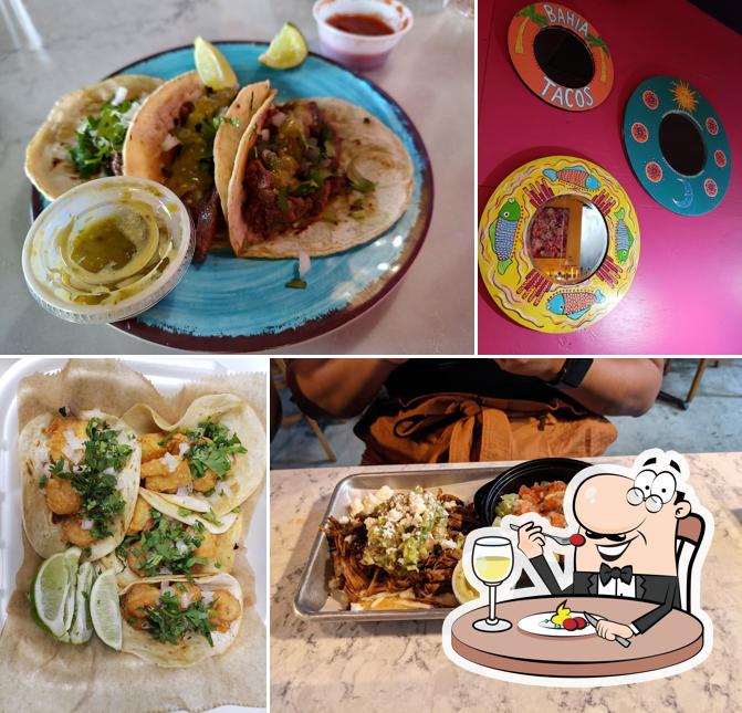 Top 7 restaurants with tacos al Pastor in Tampa, october 2025 ...