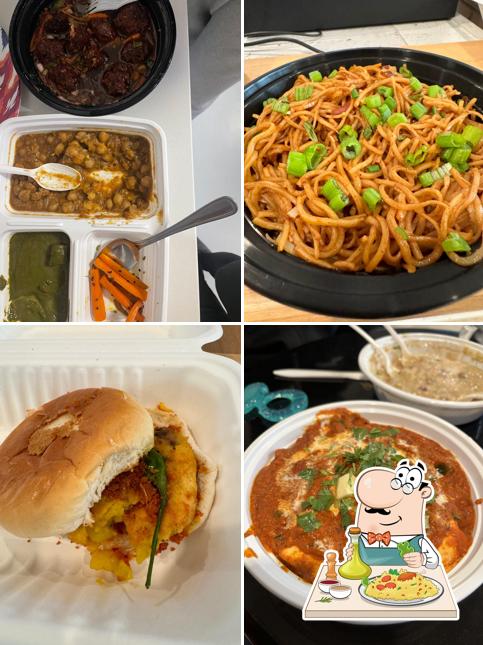 Chat masala Indian restaurant, Winkler - Restaurant menu, prices and ...