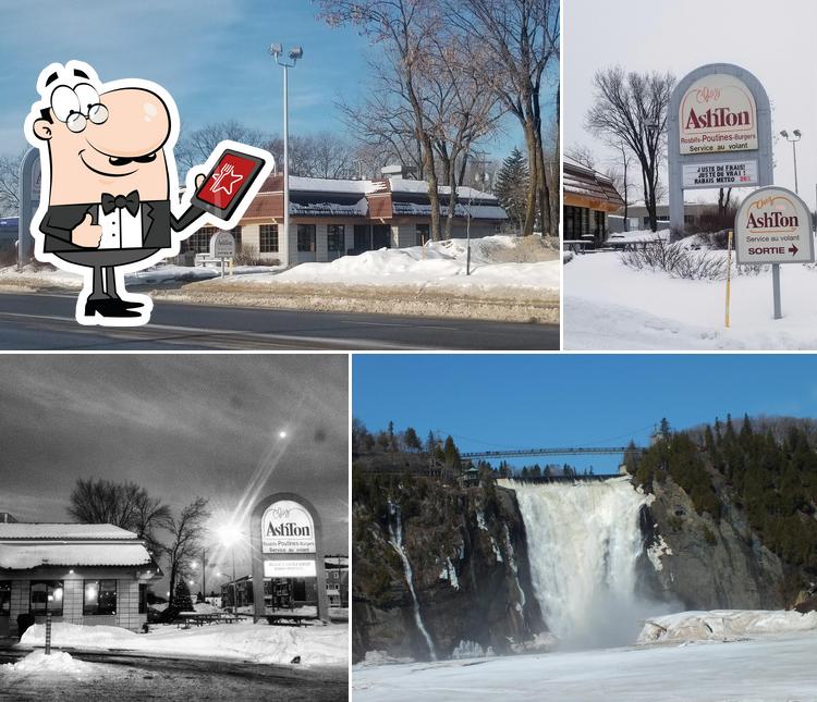 Le top 10 restaurants fast-food à Québec, janvier 2026 - Restaurant Guru