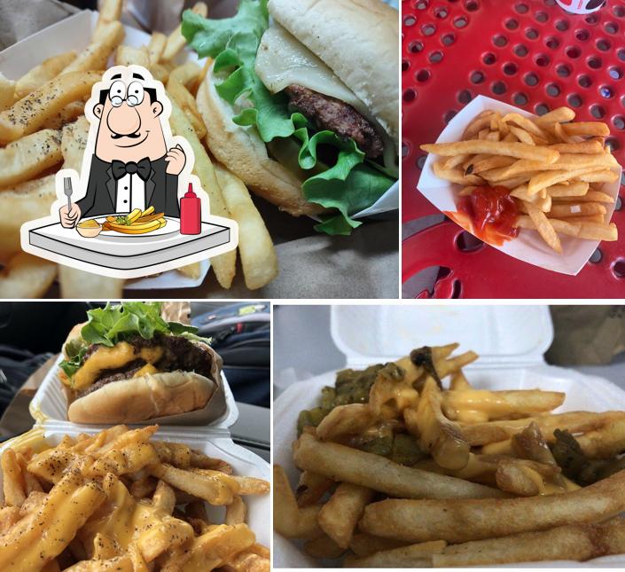 Top 5 restaurants with hamburgers in Montrose, november 2025 ...