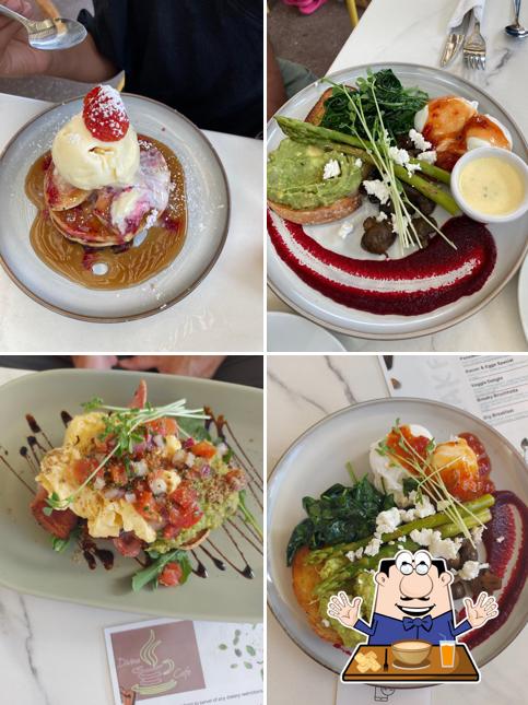 Divine Cafe & Bar Coolum Beach, Coolum Beach - Restaurant menu, prices ...