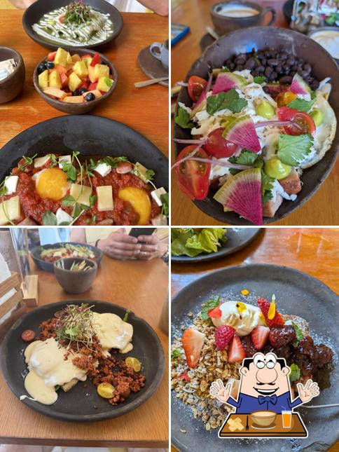 El Barrio Comfort Food, Merida - Menú del restaurante, precios y reseñas