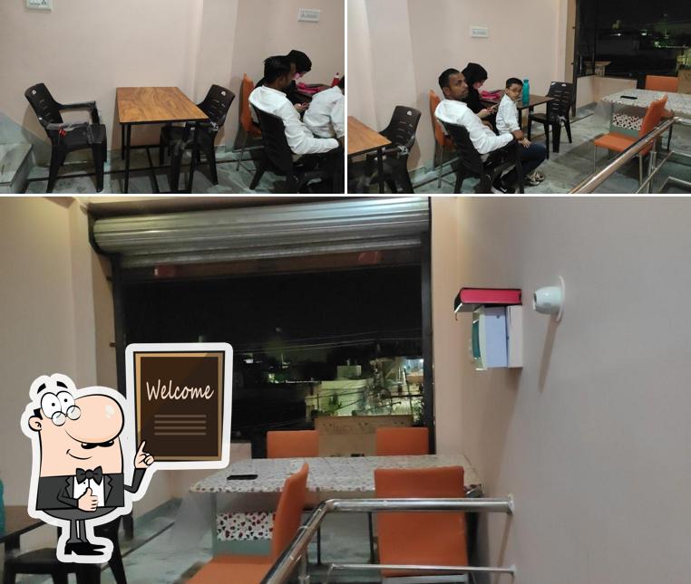 Papa's Royal Food Corner., Jodhpur - Restaurant menu, prices and reviews