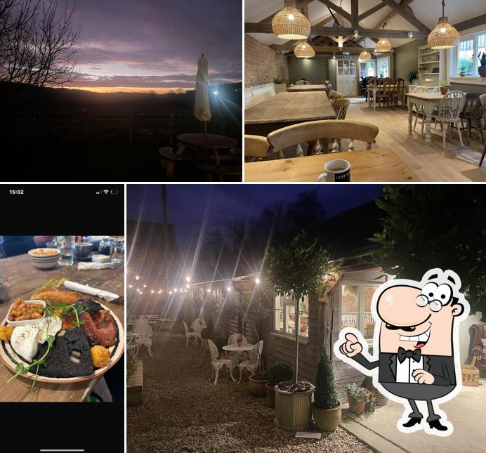 Top 5 restaurants in Ledbury, january 2026 - Restaurant Guru