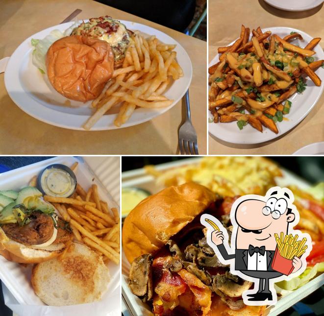 Top 5 restaurants with meat sandwich in Elon, october 2025 - Restaurant ...