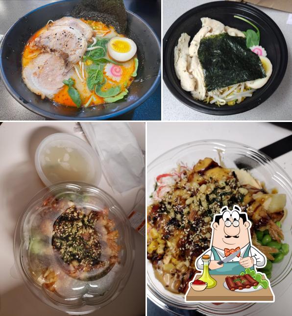 Top 5 restaurants with tuna poke in Centennial, december 2025 - Restaurant Guru