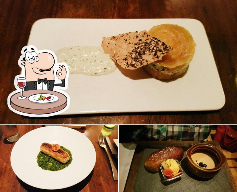 Vedge, Philadelphia - Restaurant menu, prices and reviews