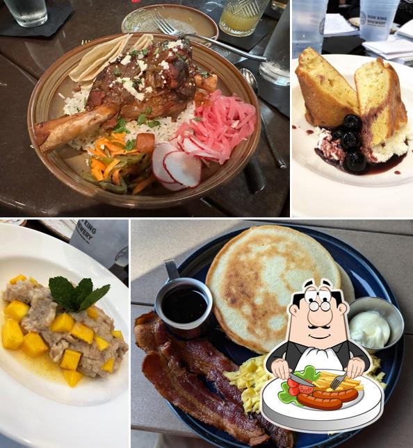 Proximo, Fort Wayne - Restaurant menu, prices and reviews