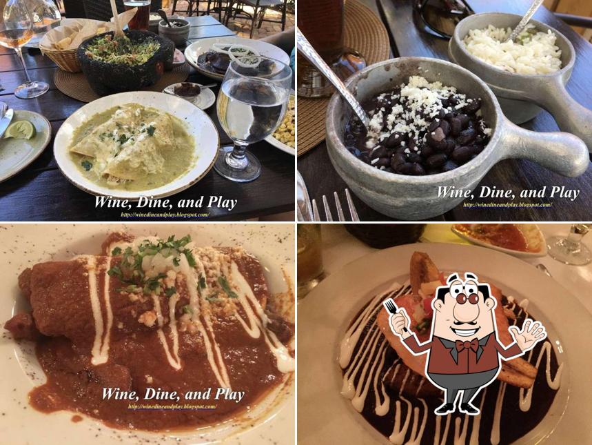 Besito Mexican Restaurant, Tampa - Restaurant menu, prices and reviews