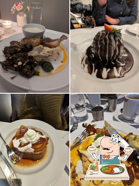 Cheever's Cafe, Tulsa - Restaurant menu, prices and reviews