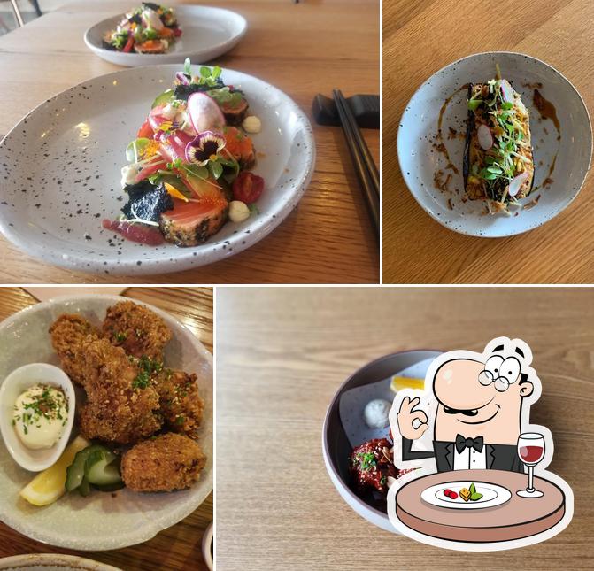 Top 5 restaurantes con gambas en Papakura, enero 2026 - Restaurant Guru