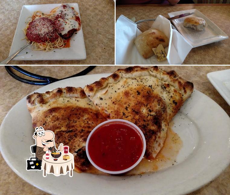 Red Devil Restaurant & Bar, Pinetop-Lakeside - Restaurant menu, prices ...
