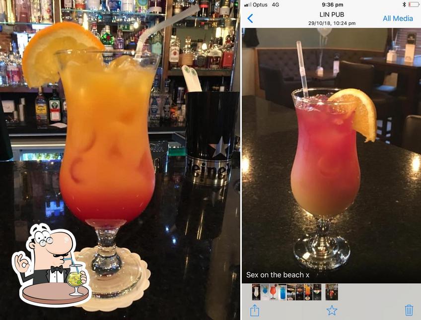 The Jack lounge, Runcorn - Restaurant menu, prices and reviews