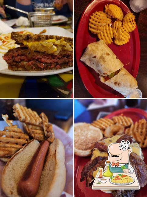 Luckey Junction, Luckey - Restaurant menu, prices and reviews