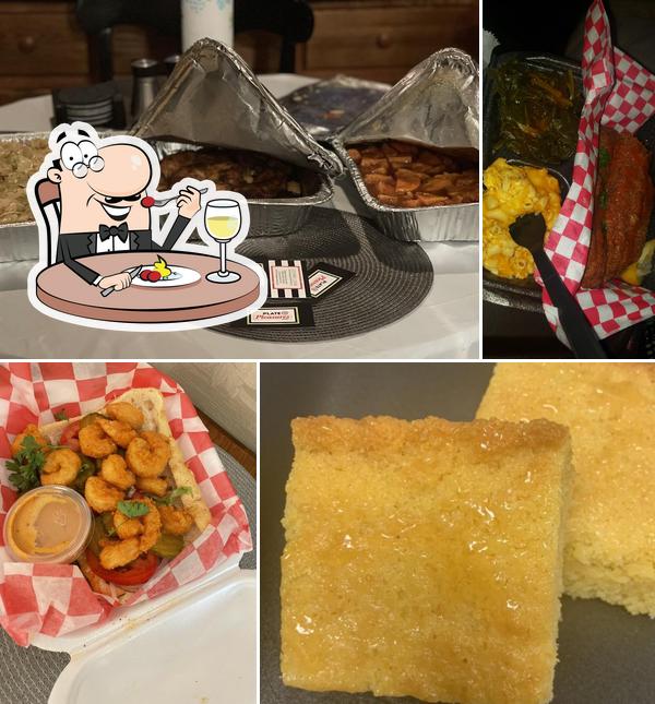 Plate Pleasures Eatery, Wauwatosa - Restaurant menu, prices and reviews