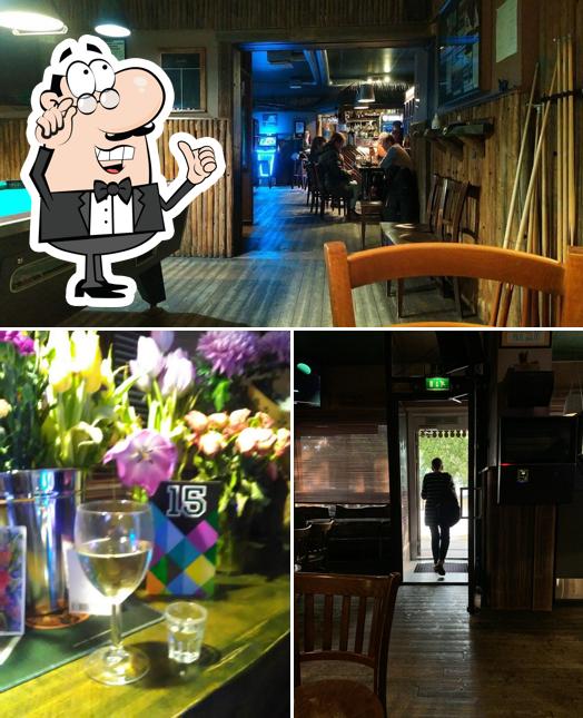Pub Haka-Pirtti, Kotka - Restaurant menu, prices and reviews
