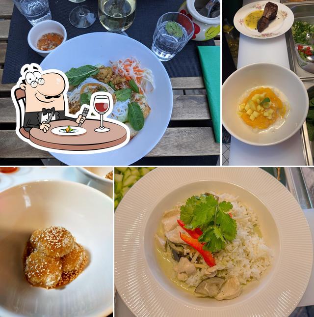 Tatò, Paris - Restaurant menu, prices and reviews