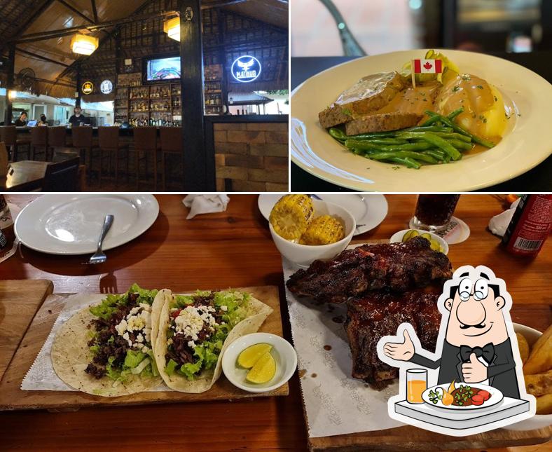 The Moose & Roo Smokehouse, Hanoi - Restaurant menu, prices and reviews
