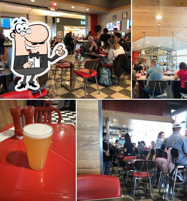 Z Cafe, Austin - Restaurant menu, prices and reviews