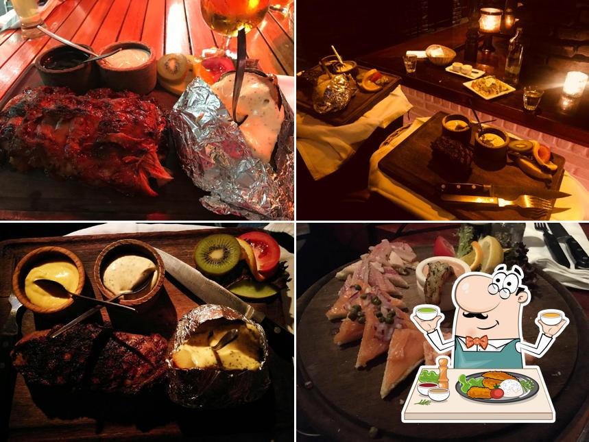 Castell, Amsterdam - Restaurant menu, prices and reviews