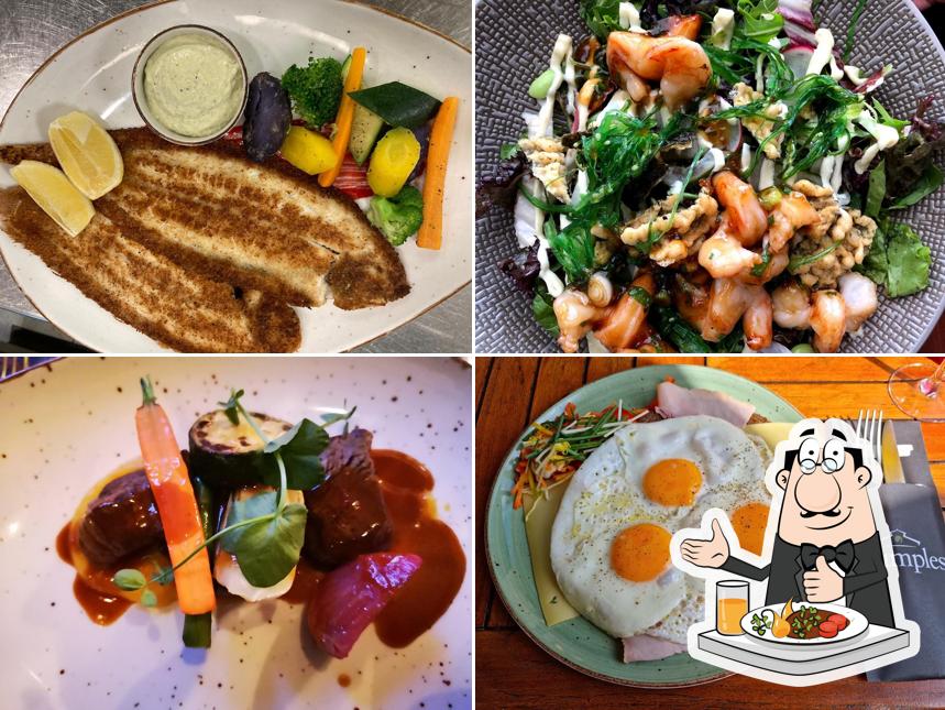 Top 4 restaurants with chili in Best, december 2025 - Restaurant Guru