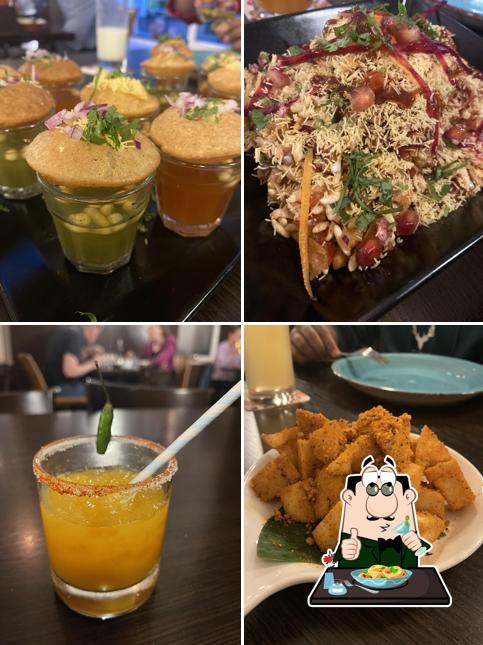Oota South Indian Restaurant, Regensburg - Restaurant menu, prices and ...