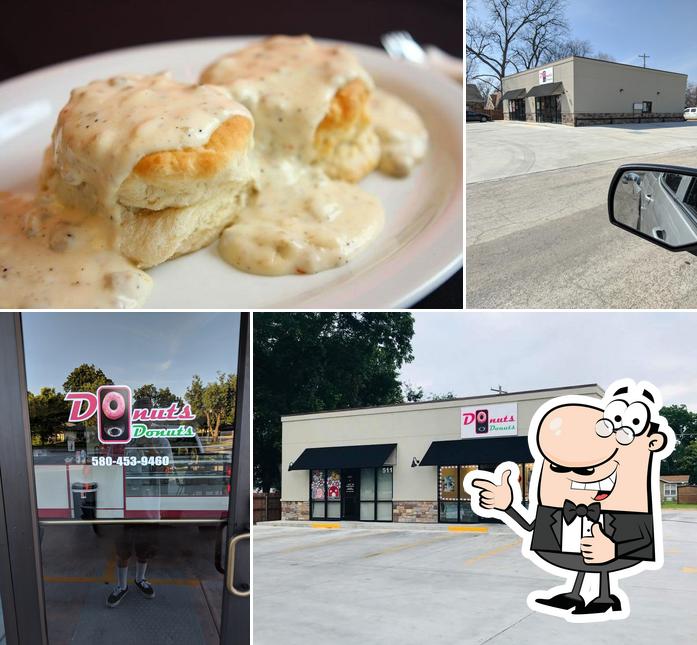 Top 5 restaurants with biscuits in Davis, Oklahoma, october 2025 ...