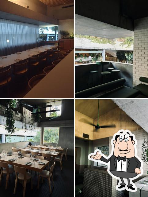 LOS Bar, Fortitude Valley - Restaurant menu, prices and reviews