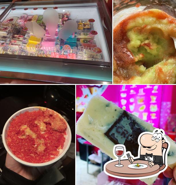 La Michoacana plus, Glendale - Restaurant menu, prices and reviews