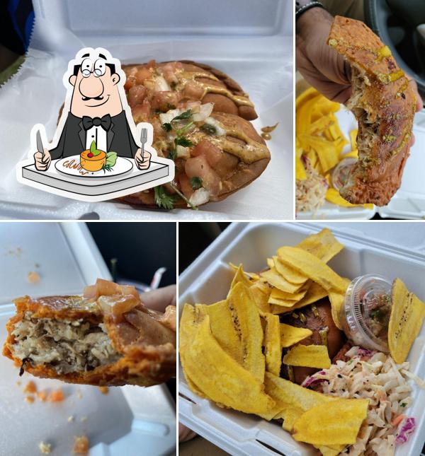 Miami Fusion, Virginia Beach - Restaurant menu, prices and reviews