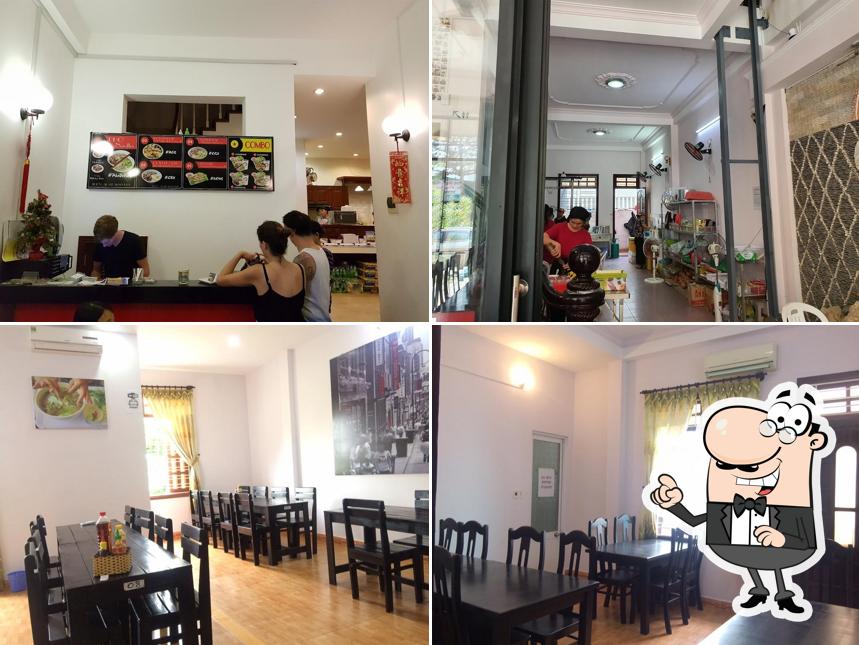 Pho Viet Kieu, Da Nang - Restaurant menu, prices and reviews