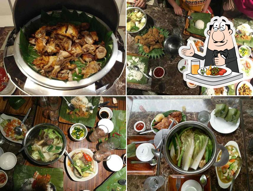 RSM Lutong Bahay, Tagaytay - Restaurant menu, prices and reviews