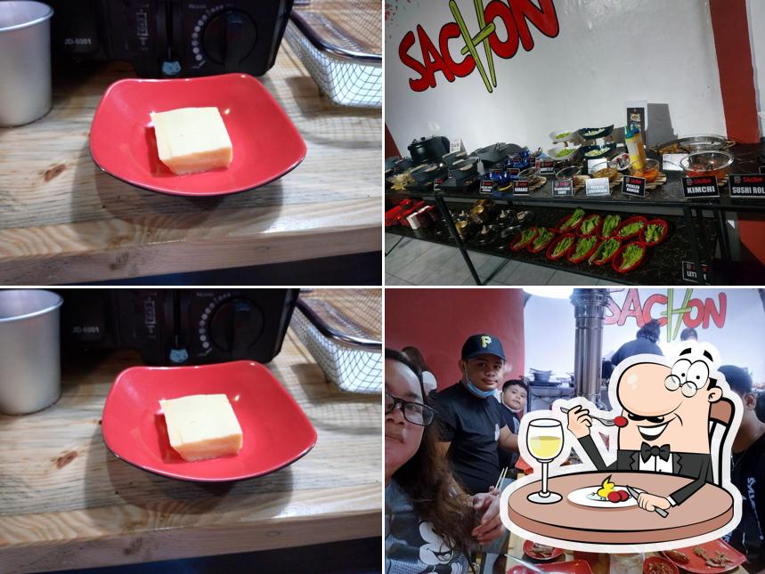 Best restaurants in WalterMart Sucat Mall - Restaurant Guru