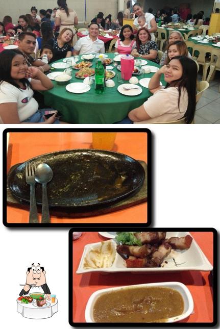 Silvercrown samson road, Caloocan - Restaurant menu, prices and reviews