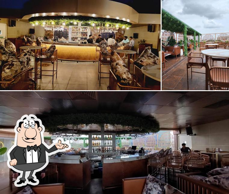 SACHII, Hyderabad - Restaurant menu, prices and reviews