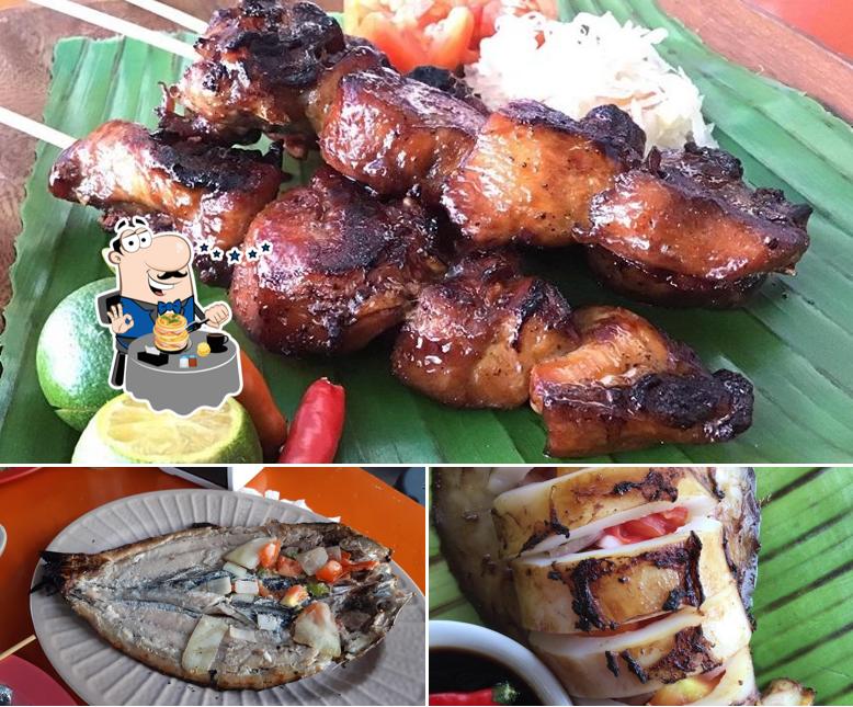 Tinuhog Ni Benny Barbecue House, Manila - Restaurant menu, prices and ...
