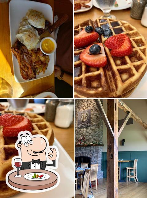 Tilly's Table, Brewster - Restaurant menu, prices and reviews