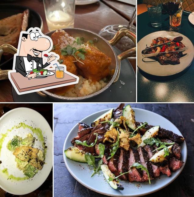 Fat Ox, Scottsdale - Restaurant menu, prices and reviews