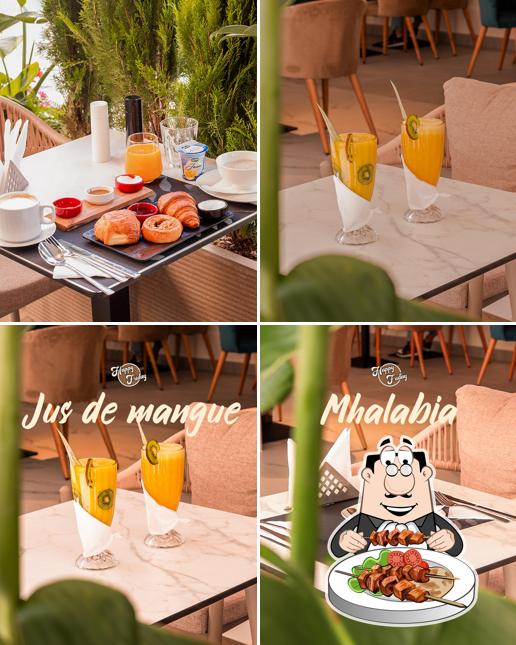 Happy Friday Restaurant, Kenitra - Menu du restaurant, prix et avis