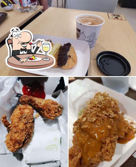 KFC Cikini, Central Jakarta - Restaurant menu, prices and reviews