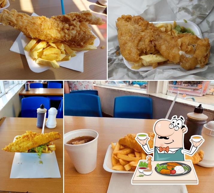 Top 7 restaurants in Cleethorpes, december 2025 - Restaurant Guru