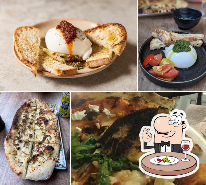 Sodo Pizza Walthamstow, London - Restaurant menu, prices and reviews